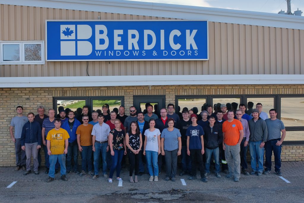 Home - BERDICK